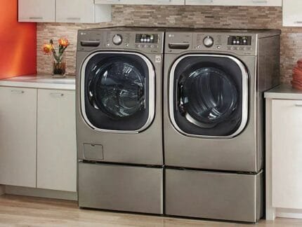 The Best Discount Appliances Store In Nashville TN - Appliances 4 Less ...