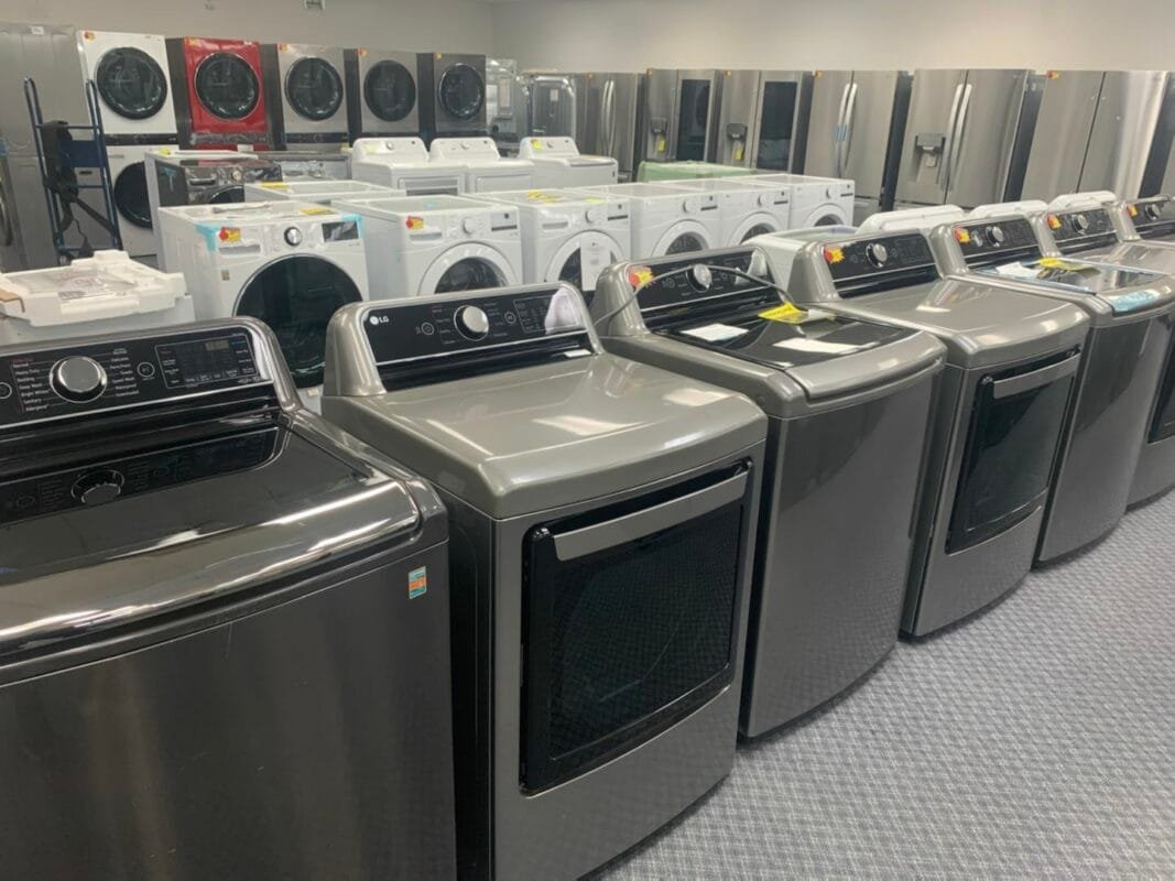 Appliances 4 Less - Best Appliances Store In Nashville TN
